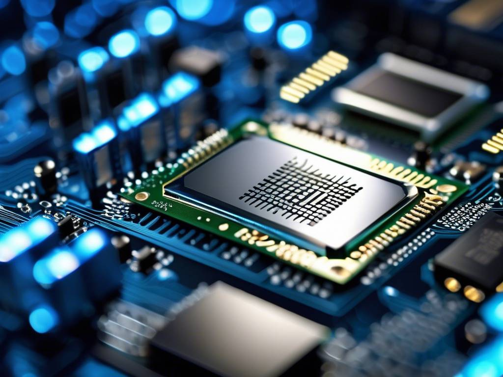 Jak działa karta sieciowa - tajemnice łączności komputerowej ...