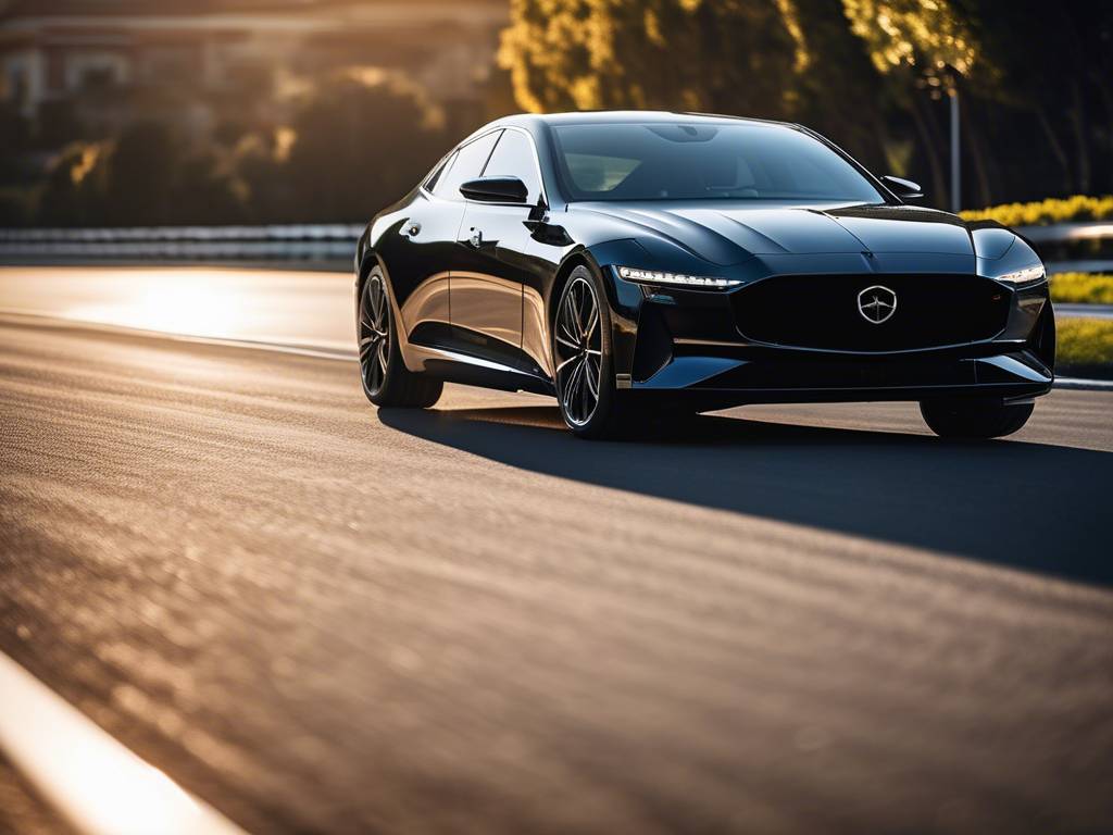 ABS, ASR, ESP - co kryje się za tymi skrótami w samochodzie ...