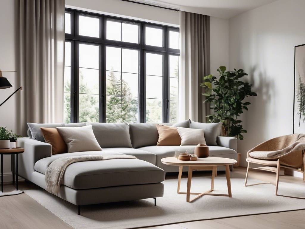 Sprytne triki na niedroge urządzenie mieszkania - LeczymyTarczyce.pl