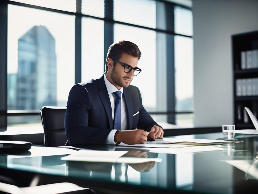 Czy spółka jawna może wybrać rozliczenie ryczałtem? - LeczymyTarczyce.pl